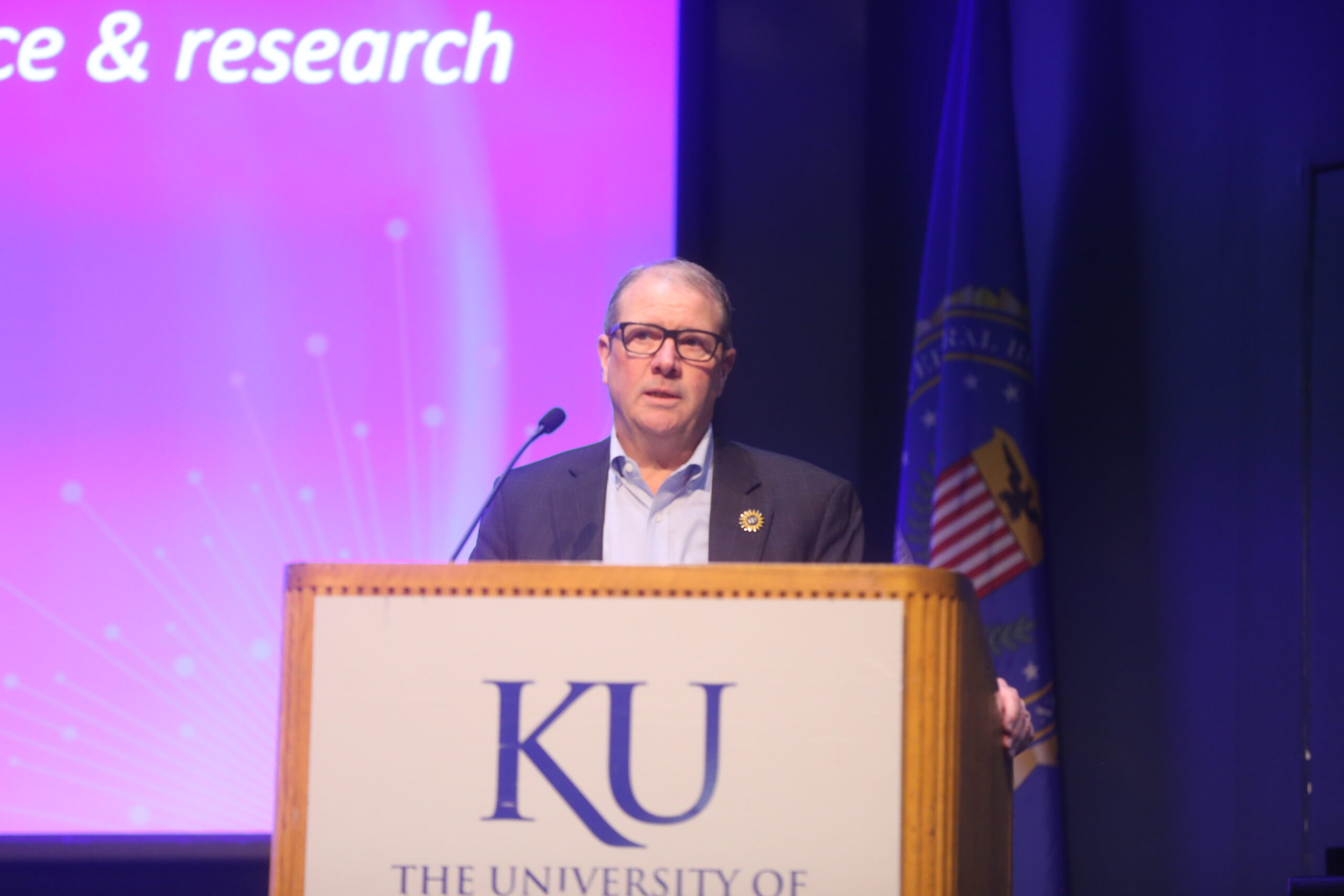 KU employees must remove ‘he, she, they, them’ pronouns from email ...